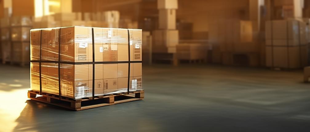 EasyPallet SK - DHL Freight Connections