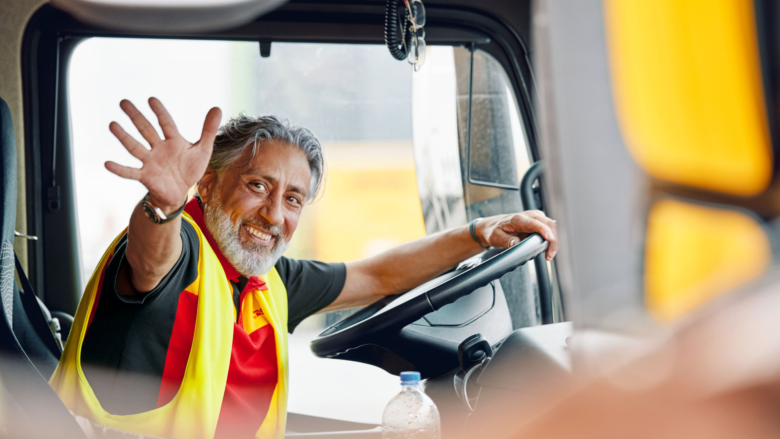 DHL Freight Enhances E-commerce in Sweden with 3 New Solutions for ...