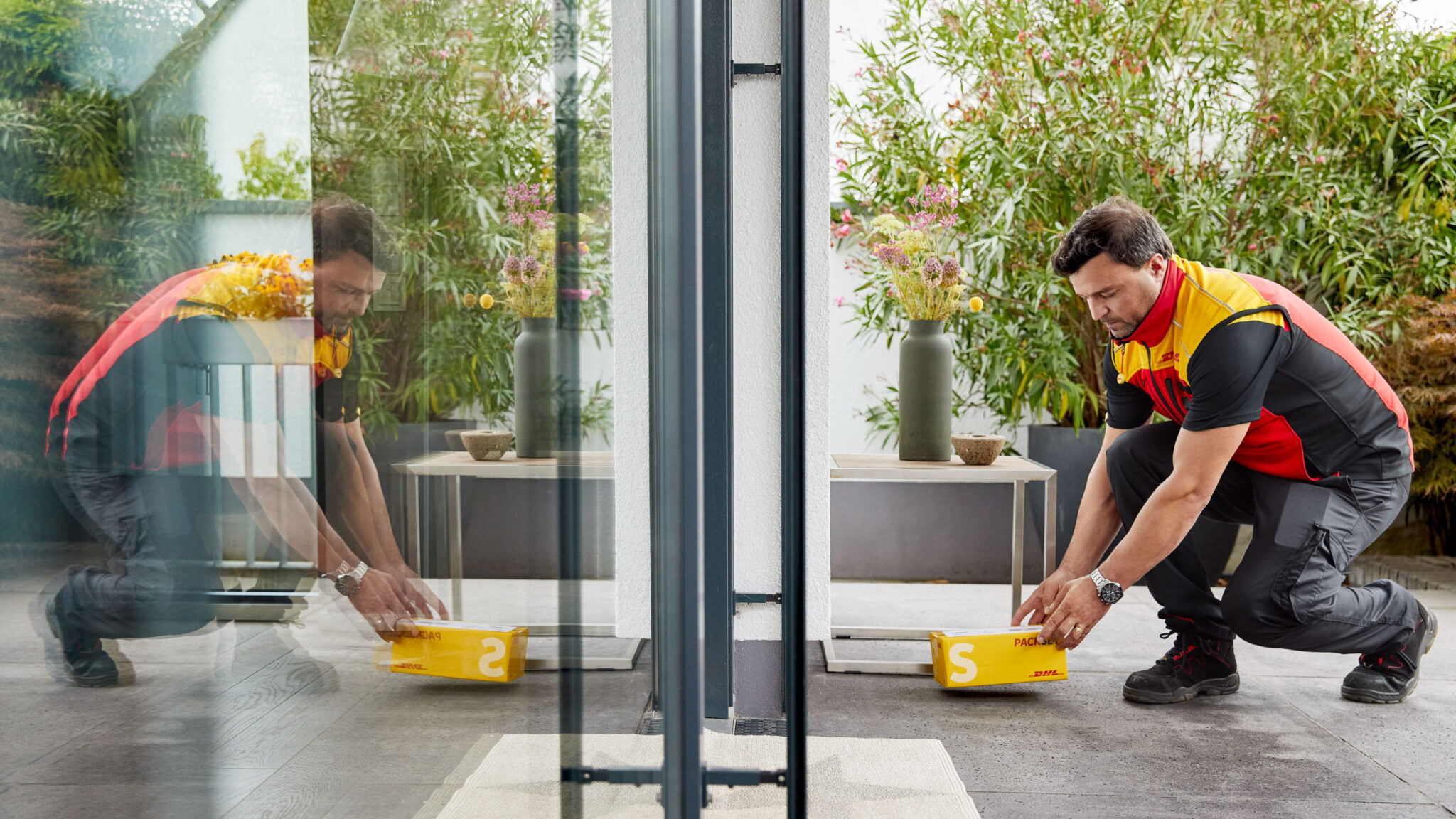 What is a Forwarding Agent? - DHL Freight Connections