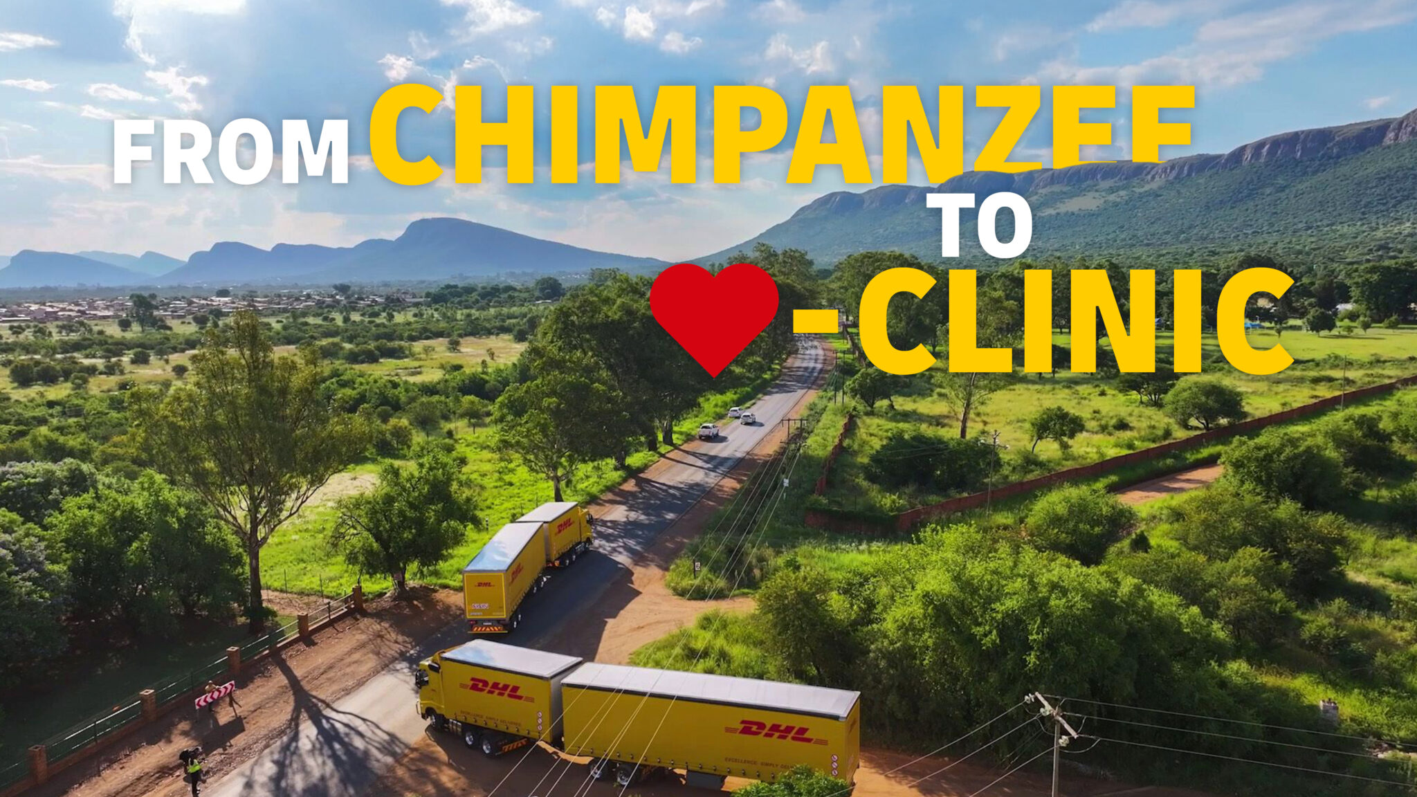 Intermodal Transport 101 | DHL Freight