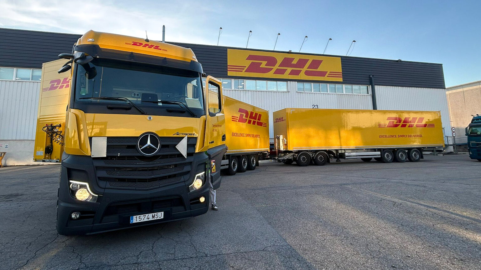 What is a Place of Origin? - DHL Freight Connections