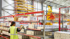 What is RMA-Number? - DHL Freight Connections