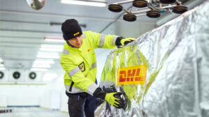 What is RMA-Number? - DHL Freight Connections