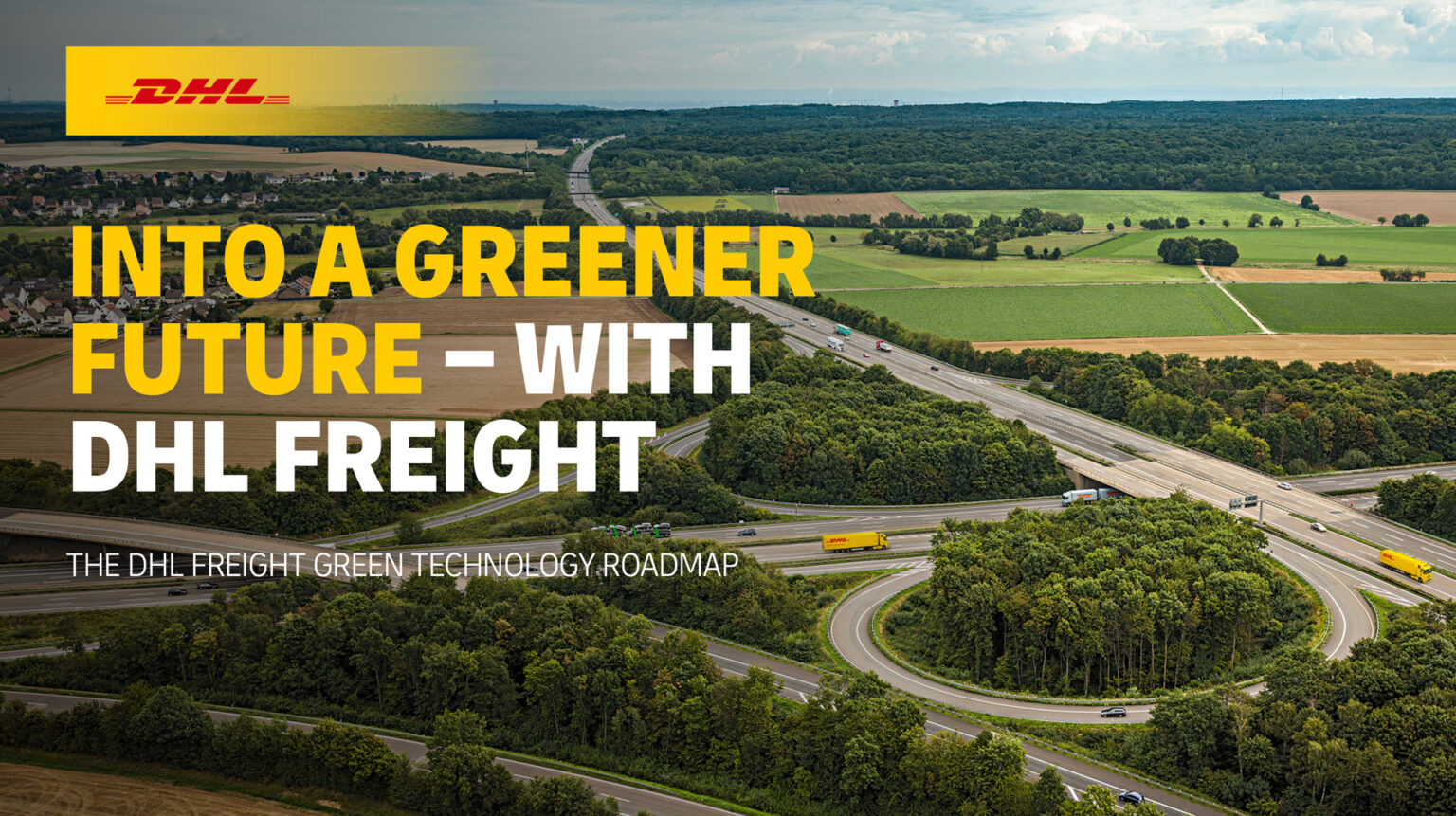 Downloads - DHL Freight Connections