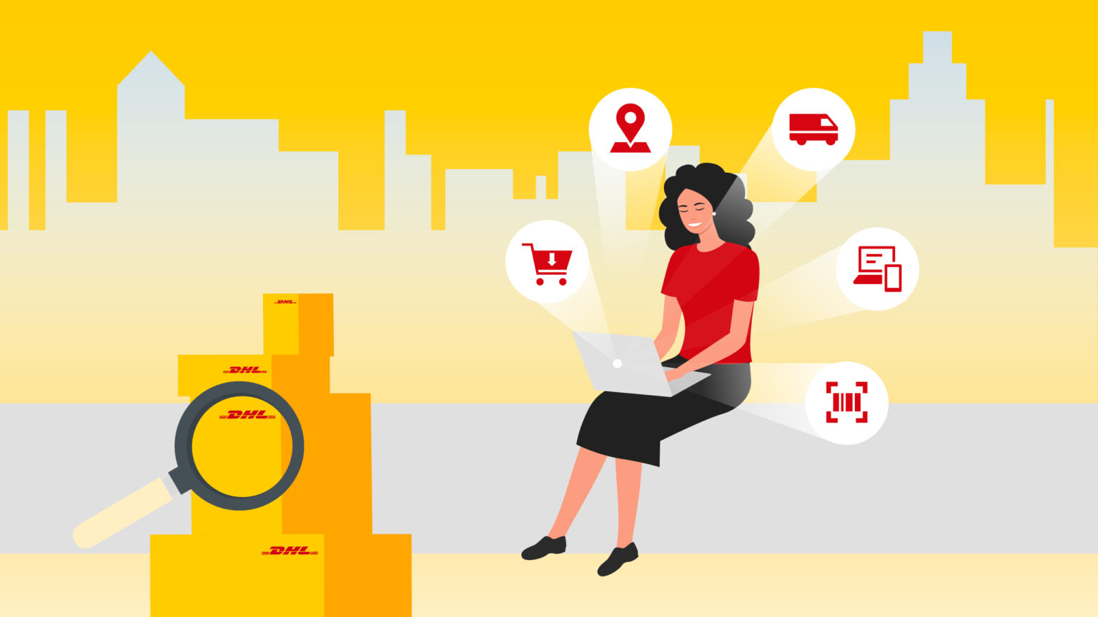 Was ist ein Spediteur? - DHL Freight Connections