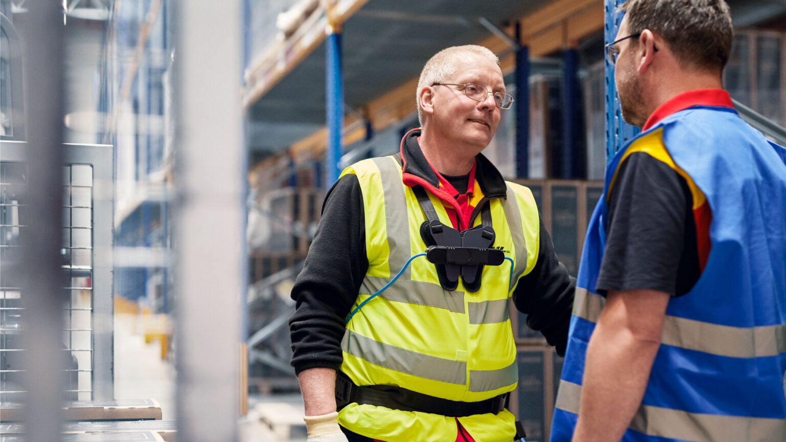 What is a Commodity Code? - DHL Freight Connections