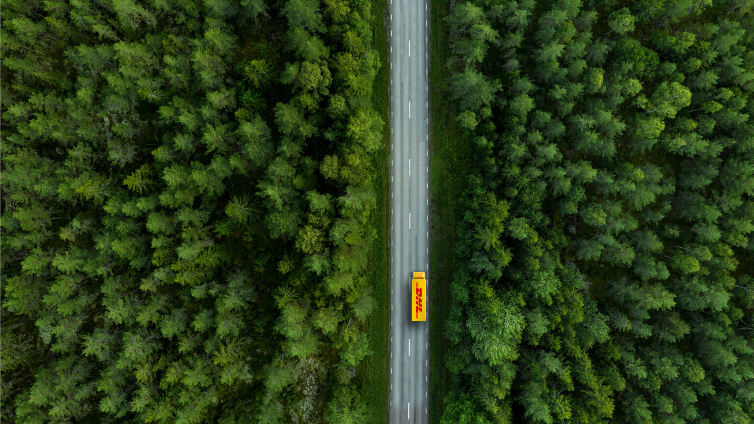 What is an Unloading Point? - DHL Freight Connections