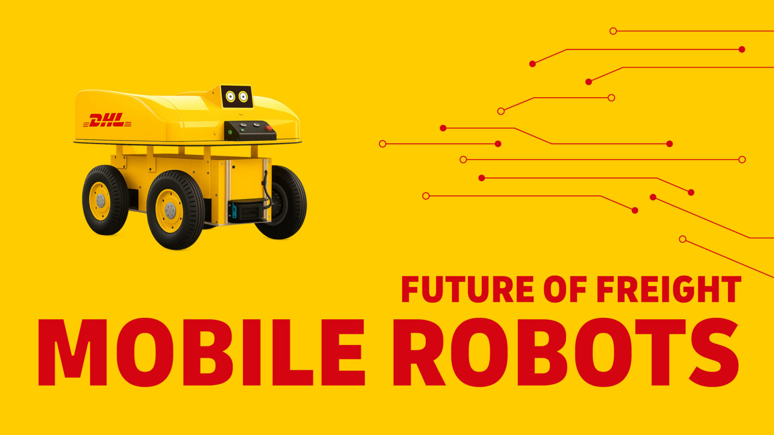 What is Loading Ramp? - DHL Freight Connections