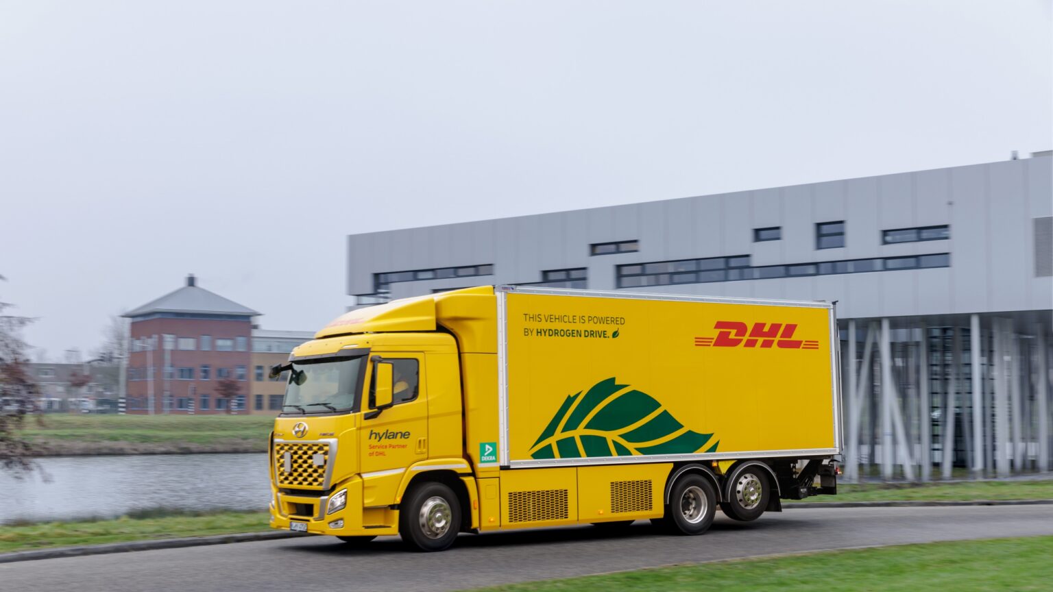 What is the meaning of HAWB? - DHL Freight Connections
