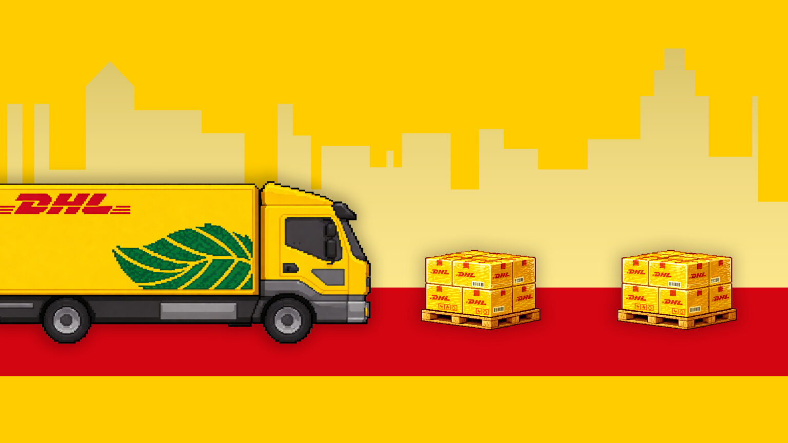 What is a Goods Received Note? - DHL Freight Connections